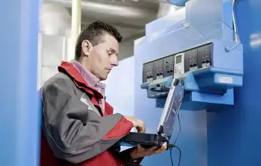 Abwechslungsreiche Jobs mit Karrierechancen und vielen Vorteilen